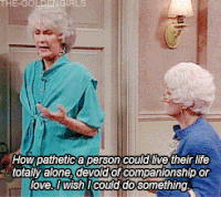 Golden girls GIFs - Get the best gif on GIFER
