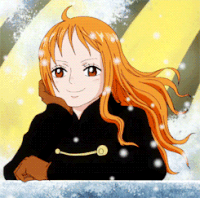 Nami GIFs - Get the best gif on GIFER