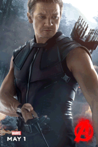 Ultron GIFs - Get the best gif on GIFER