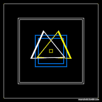 Triangular GIFs - Get the best gif on GIFER