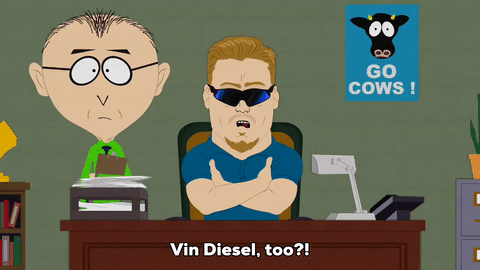 Mackey GIF - Conseguir o melhor gif em GIFER