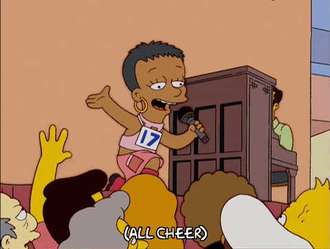 Singing competition GIFs - Get the best gif on GIFER