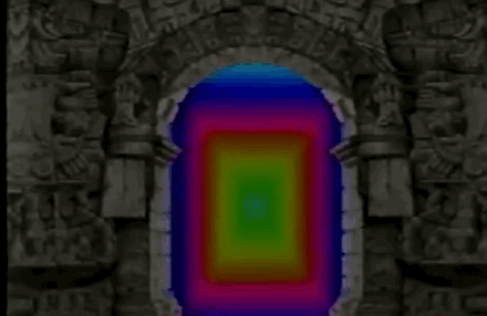 Doorways to horror GIF - Conseguir o melhor gif em GIFER