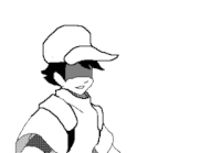 Ness GIFs - Get the best gif on GIFER