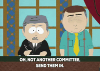 Committee GIFs - Get the best gif on GIFER