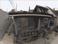 Рушится GIFs - Get the best gif on GIFER
