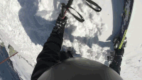 Chairlift GIFs - Get the best gif on GIFER