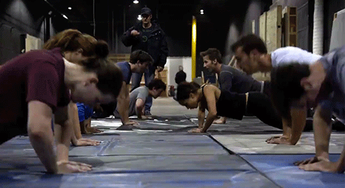 Bootcamp GIFs - Get the best gif on GIFER