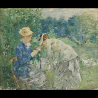 Impressionism GIFs - Get the best gif on GIFER