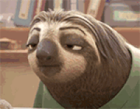 Zootropolis GIFs - Get the best gif on GIFER