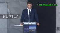 Acceptance speech GIFs - Get the best gif on GIFER
