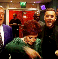 Omfg i loved the colouring idk why GIF - Conseguir o melhor gif em GIFER