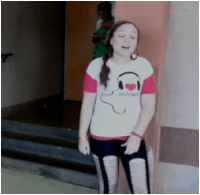 Paranoia гифки, анимированные GIF изображения paranoia - скачать гиф ...