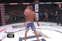 Kickboxer GIFs - Get the best gif on GIFER