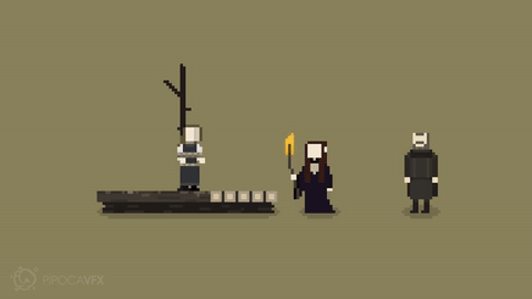 Asoiaf art GIF - Conseguir o melhor gif em GIFER
