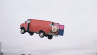 Van GIFs - Get the best gif on GIFER