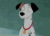 Pongo GIFs - Get the best gif on GIFER