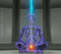 Spiritual awakening GIFs - Get the best gif on GIFER
