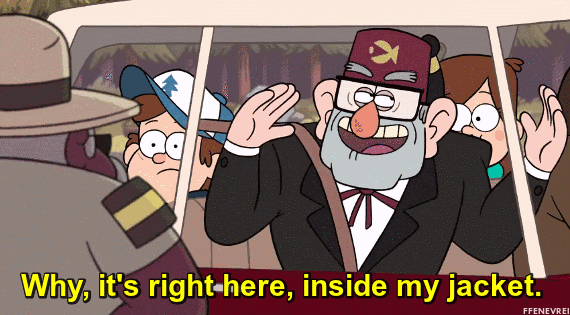 Seeing stars GIFs - Get the best gif on GIFER