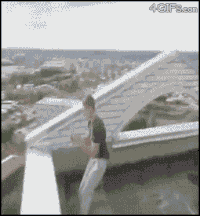 Rooftop GIFs - Get the best gif on GIFER
