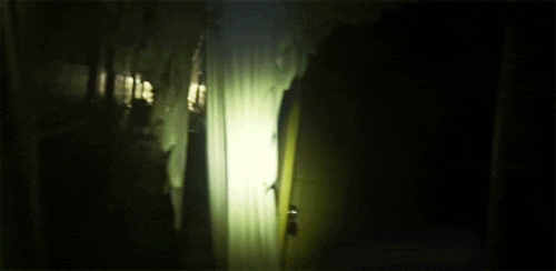 Deserted hospital GIF - Conseguir o melhor gif em GIFER