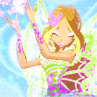 Flora GIFs - Get the best gif on GIFER