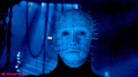 Hellraiser GIFs - Get the best gif on GIFER