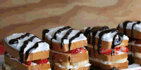 Dessert GIFs - Get the best gif on GIFER