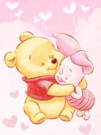 Pooh GIFs - Get the best gif on GIFER