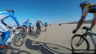 Cyclists GIF - Conseguir el mejor gif en GIFER