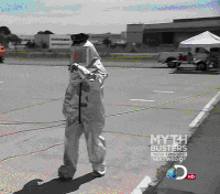 Mythbusters GIFs - Get the best gif on GIFER