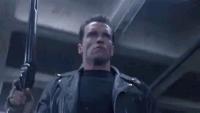 Terminators GIFs - Get the best gif on GIFER