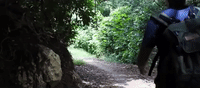 Hike GIFs - Get the best gif on GIFER