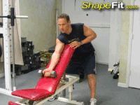 Biceps GIFs - Get the best gif on GIFER