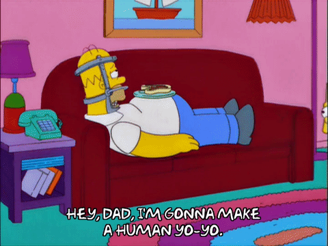 Sono io GIF - Conseguir o melhor gif em GIFER