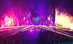 Coldplay live GIF - Conseguir el mejor gif en GIFER