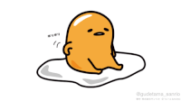 Gudetama GIFs - Get the best gif on GIFER