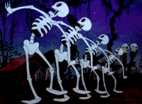 Skelet GIFs - Get the best gif on GIFER