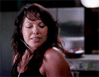Sara ramirez GIF - Conseguir el mejor gif en GIFER