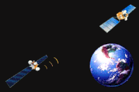 Satellite GIFs - Get the best gif on GIFER