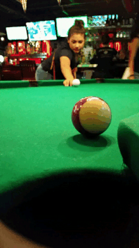 Billiard GIFs - Get the best gif on GIFER
