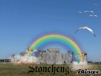 Stonehenge GIFs - Get the best gif on GIFER
