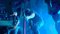Headbanging GIFs - Get the best gif on GIFER
