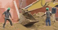 Construction GIFs - Get the best gif on GIFER