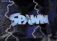 Spawn GIFs - Get the best gif on GIFER