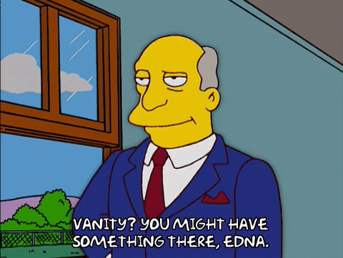 Superintendent GIFs - Get the best gif on GIFER