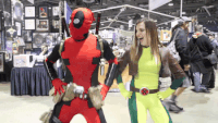 Cosplay GIFs - Get the best gif on GIFER