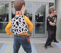 Creeping GIFs - Get the best gif on GIFER