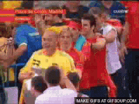 Spain GIFs - Get the best gif on GIFER