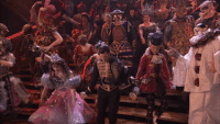 Theatre GIFs - Get the best gif on GIFER